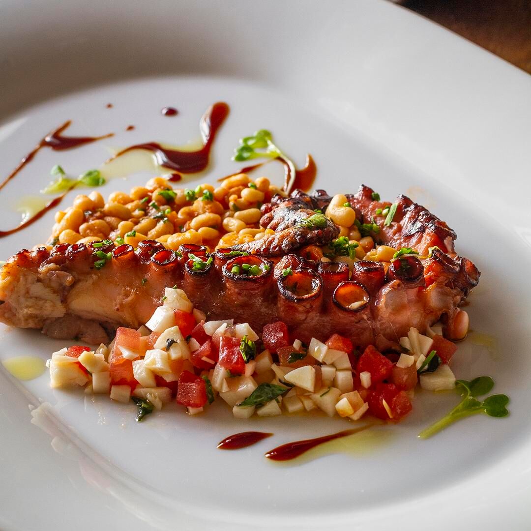 Lassù – São Paulo - a MICHELIN Guide Restaurant