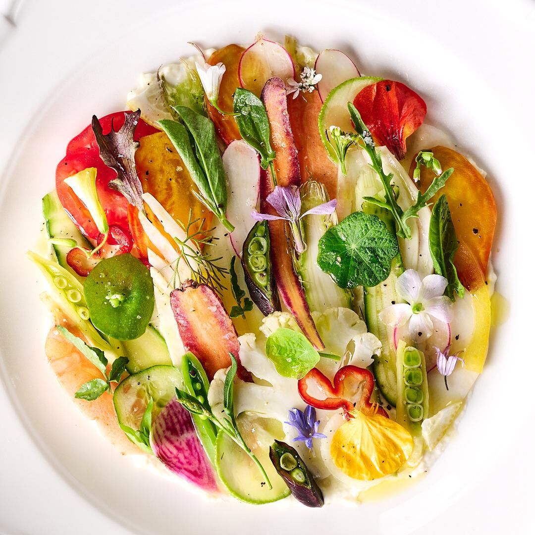 Chez Noir – Carmel-by-the-Sea - a MICHELIN Guide Restaurant