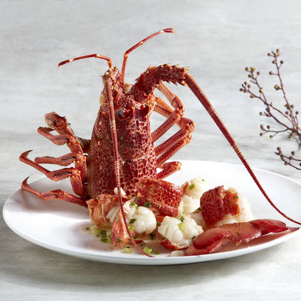 Imperial Treasure Super Peking Duck (Paragon) – Singapore - a MICHELIN ...