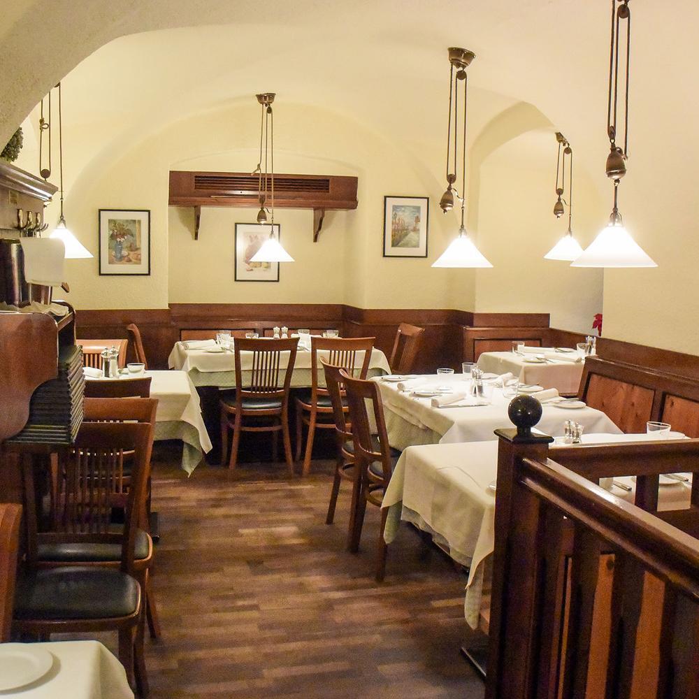 Wien MICHELIN Restaurants - der Guide MICHELIN Österreich