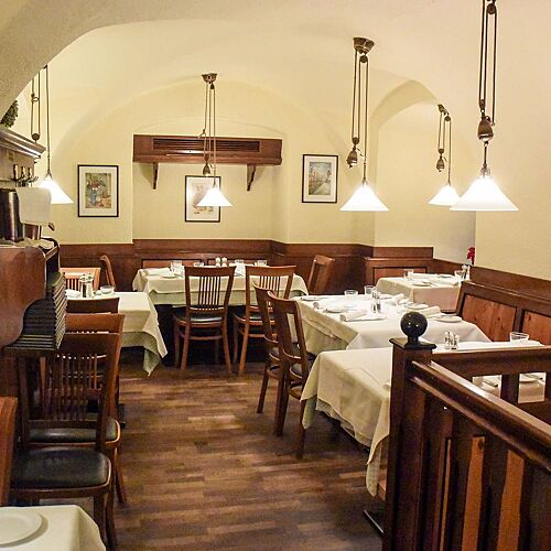 Steirereck im Stadtpark – Vienna - a MICHELIN Guide Restaurant