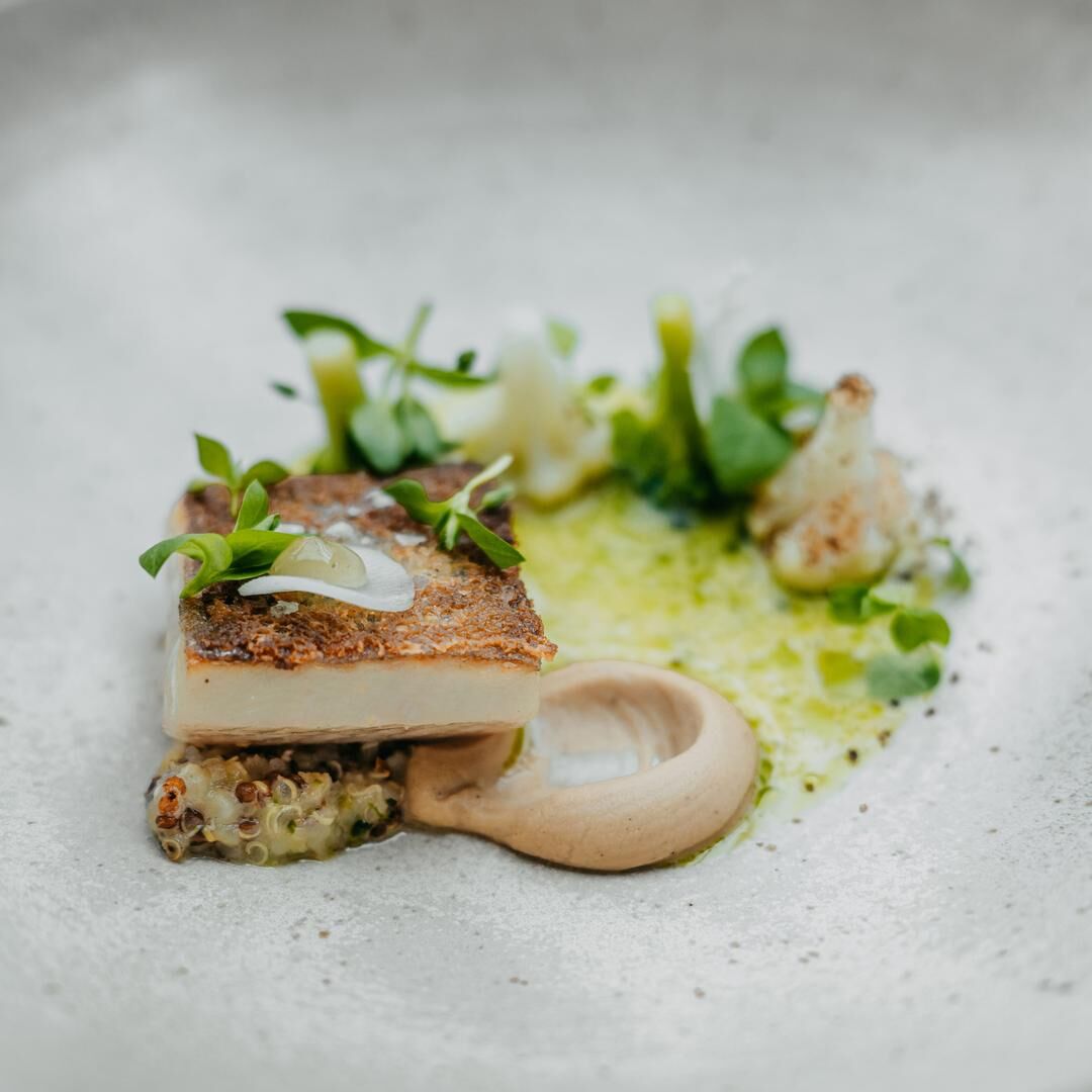 La Table de Yoann Conte – Veyrier-du-Lac - a MICHELIN Guide Restaurant