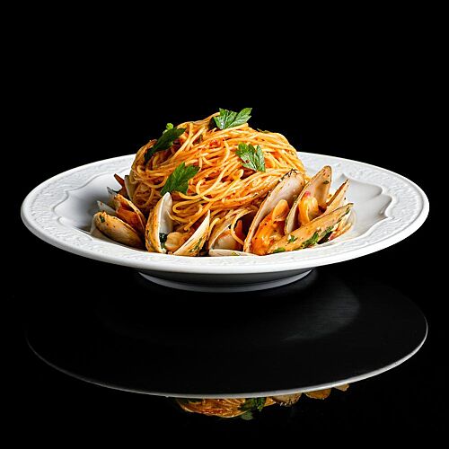 Canton 8 (Runan Street) - Shanghai - ミシュランガイドレストラン