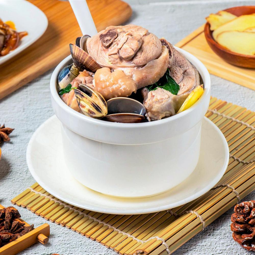MoonMoonFood (Qingdao East Road) – Taipei - a MICHELIN Guide Restaurant