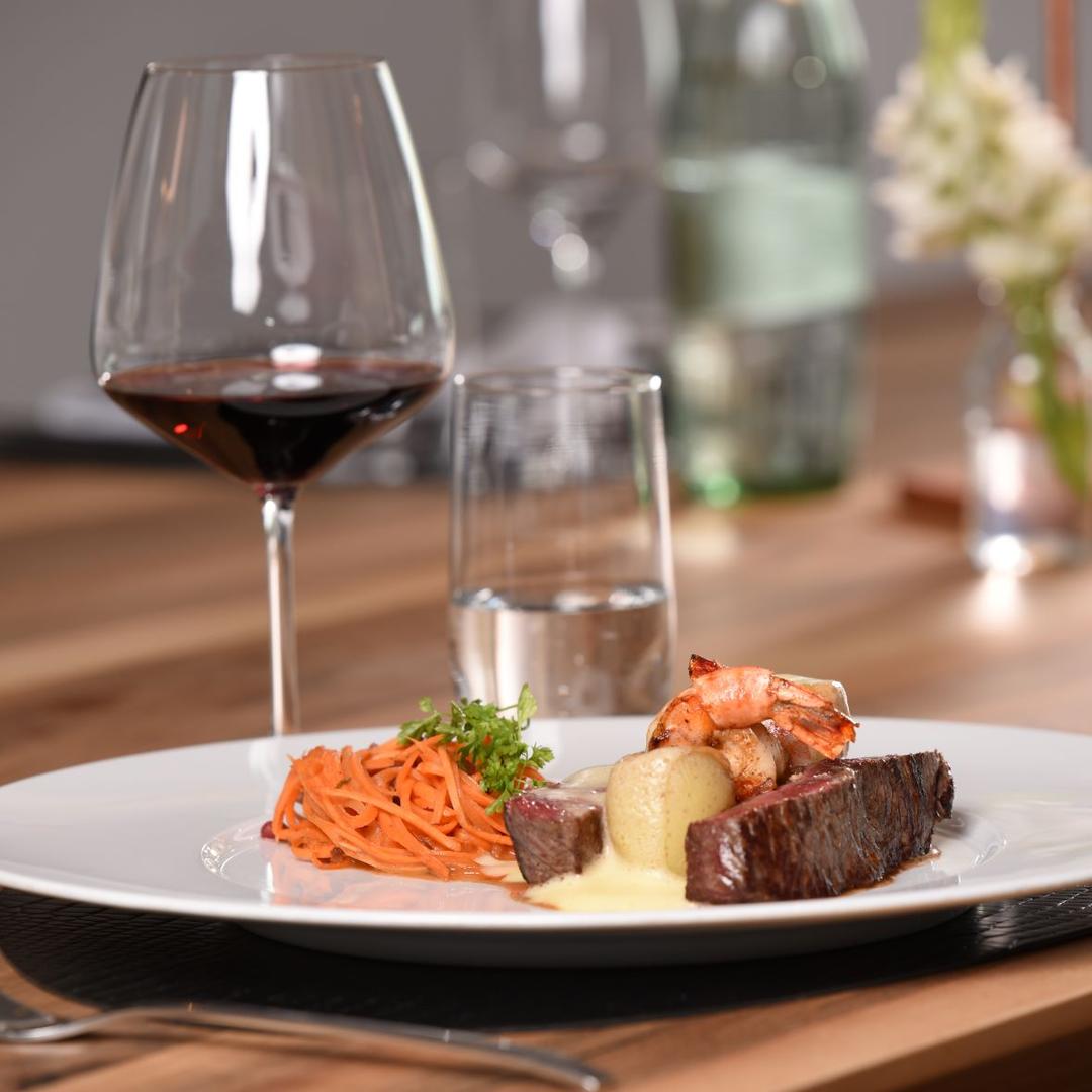 Germany MICHELIN Restaurants – The MICHELIN Guide