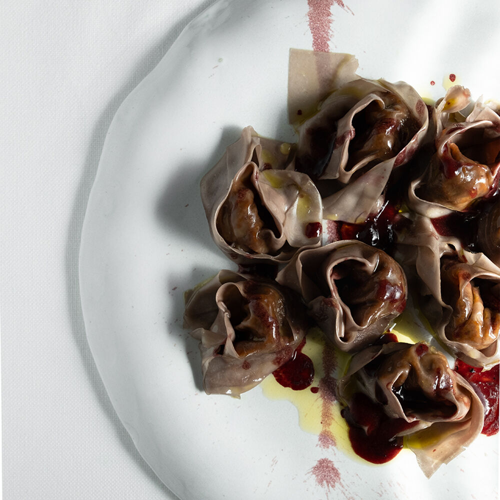 Trattoria alla Ruota – Negrar - a MICHELIN Guide Restaurant