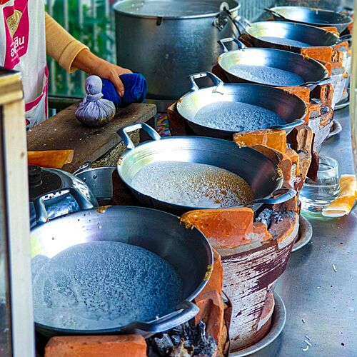 Phuket MICHELIN Restaurants - the MICHELIN Guide Thailand