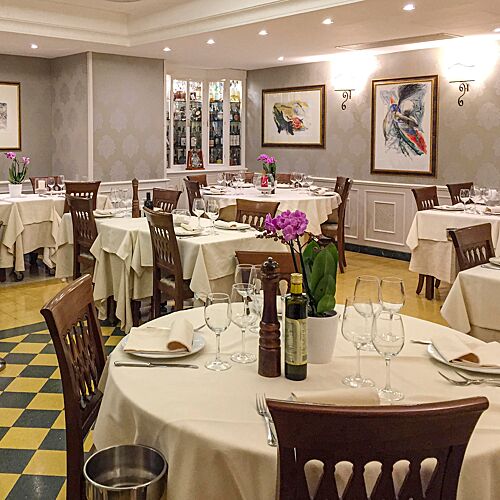 Italy MICHELIN Restaurants – the MICHELIN Guide