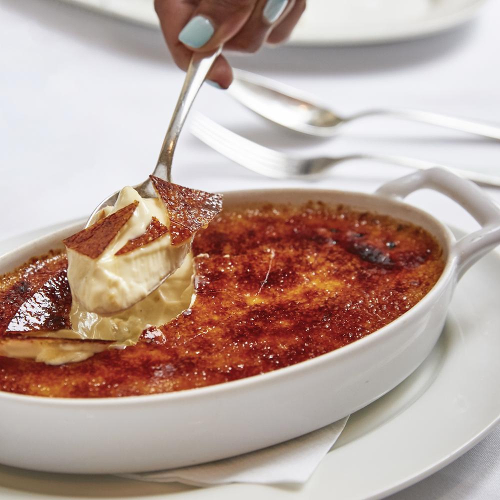 LPM – Dubai - a MICHELIN Guide Restaurant