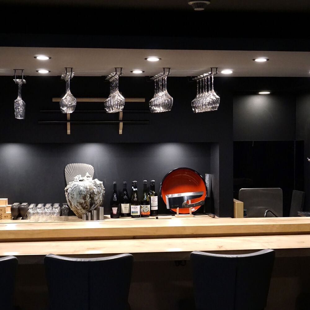 Ichigo Ichie Bistro & Natural Wine – Cork - a MICHELIN Guide Restaurant