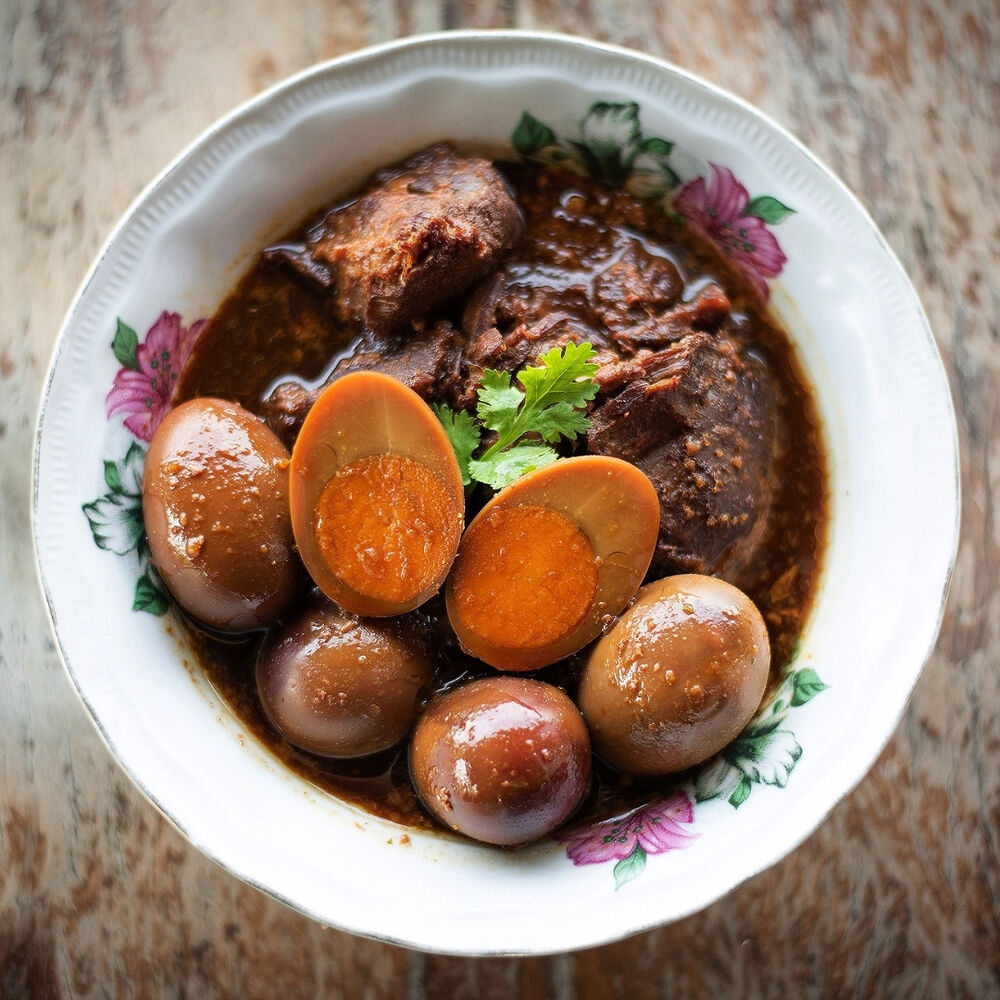 Ruen Jarung – Phra Nakhon Si Ayutthaya - a MICHELIN Guide Restaurant