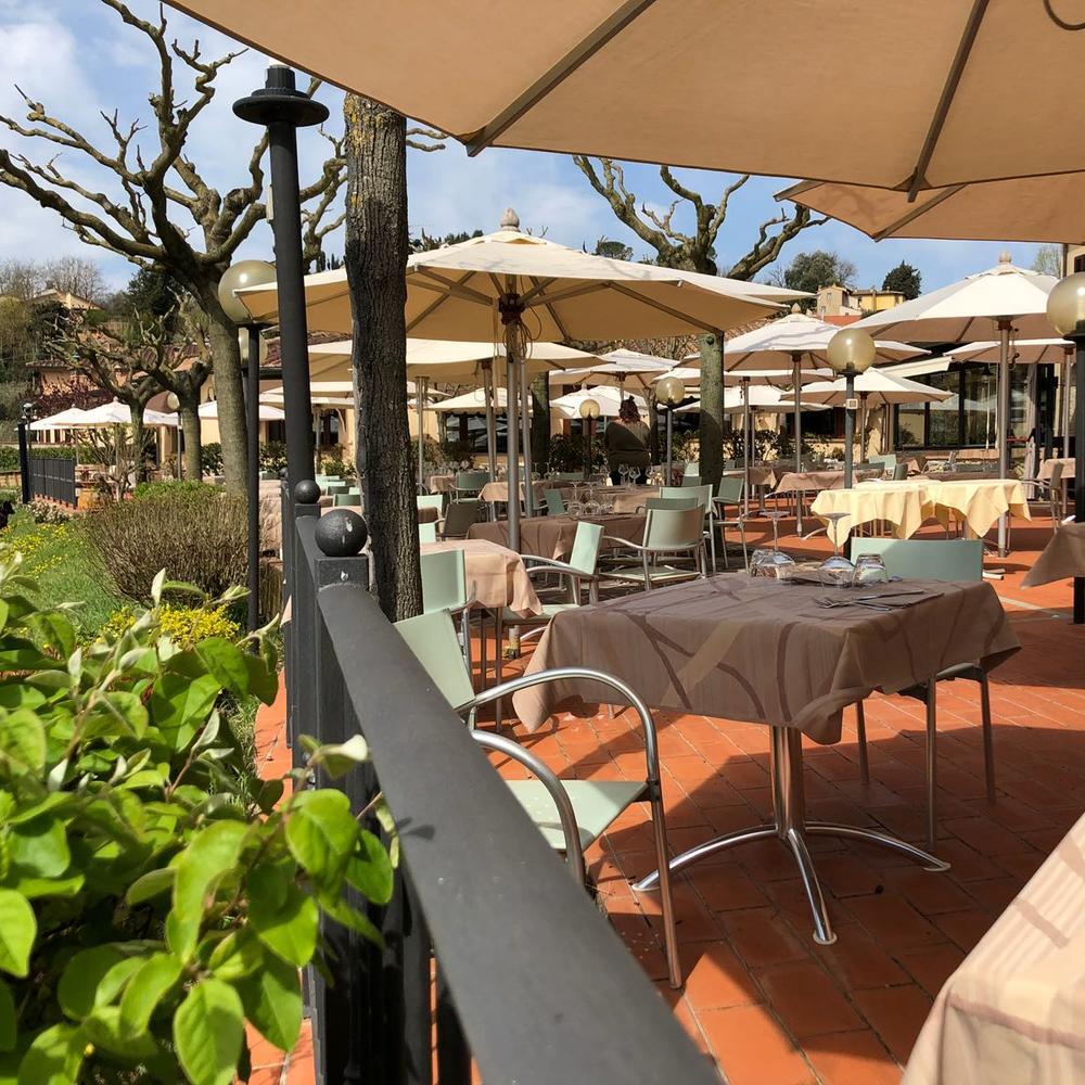 Da Pode – San Gimignano - 의 미쉐린 가이드 레스토랑