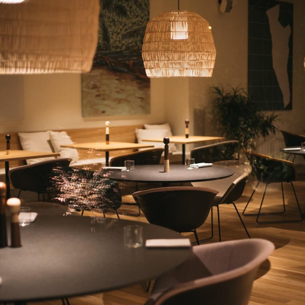 Feria – Treviso - a MICHELIN Guide Restaurant