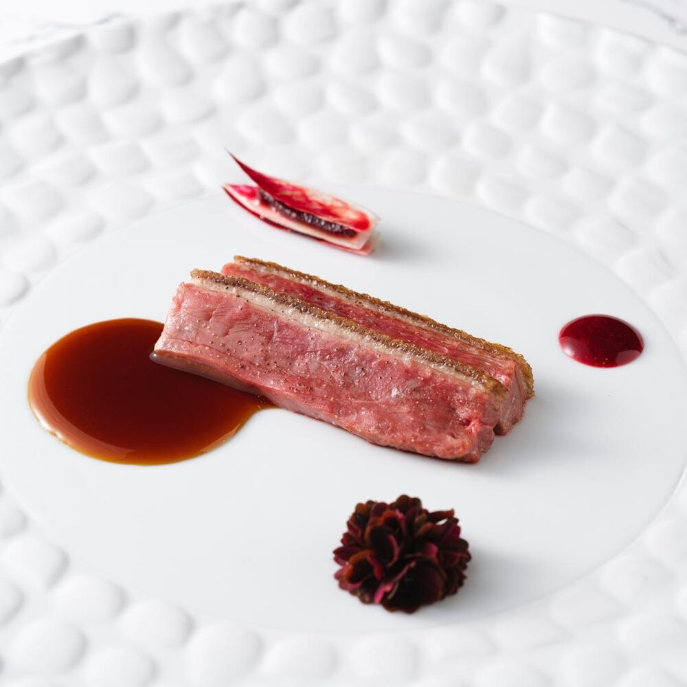 FRASSI – Taipei - a MICHELIN Guide Restaurant