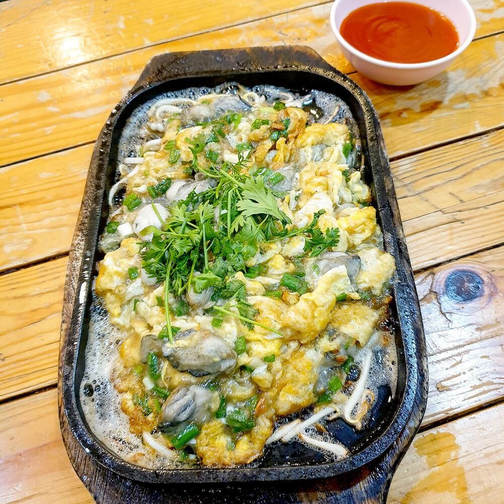 Mana Pochana – Khon Kaen - a MICHELIN Guide Restaurant