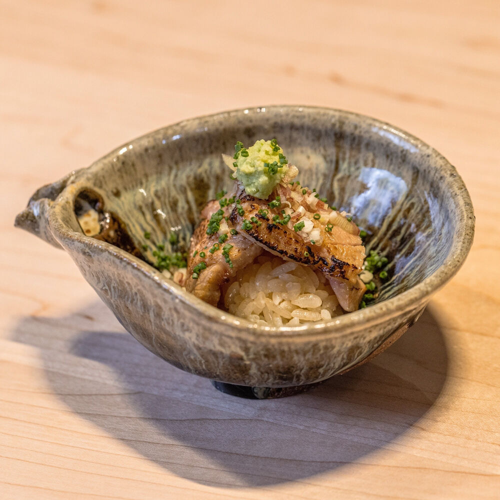 All The Stars From The MICHELIN Guide Toronto 2023