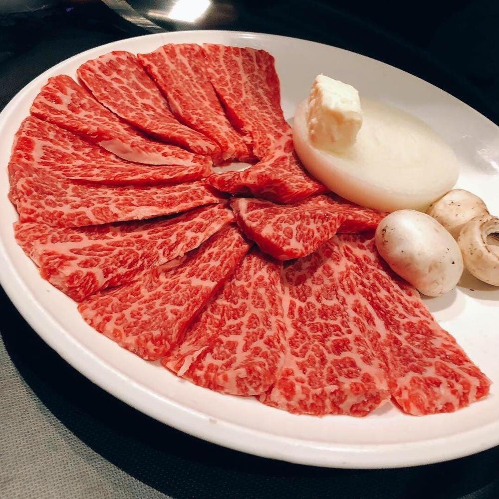 Chosun Galbee – Los Angeles - a MICHELIN Guide Restaurant