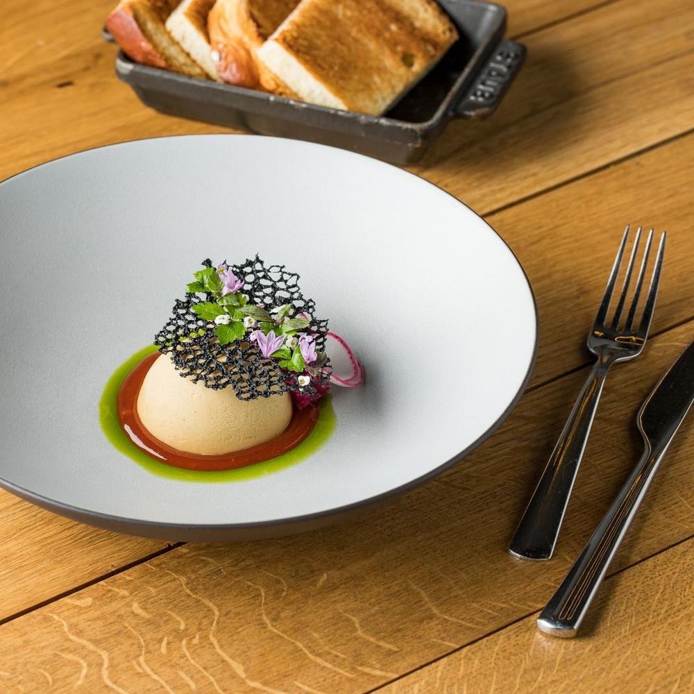 Hoppá! Bistro – Budapest - a MICHELIN Guide Restaurant