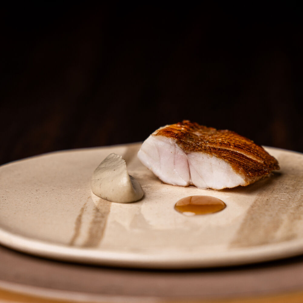 Lysverket – Bergen - a MICHELIN Guide Restaurant