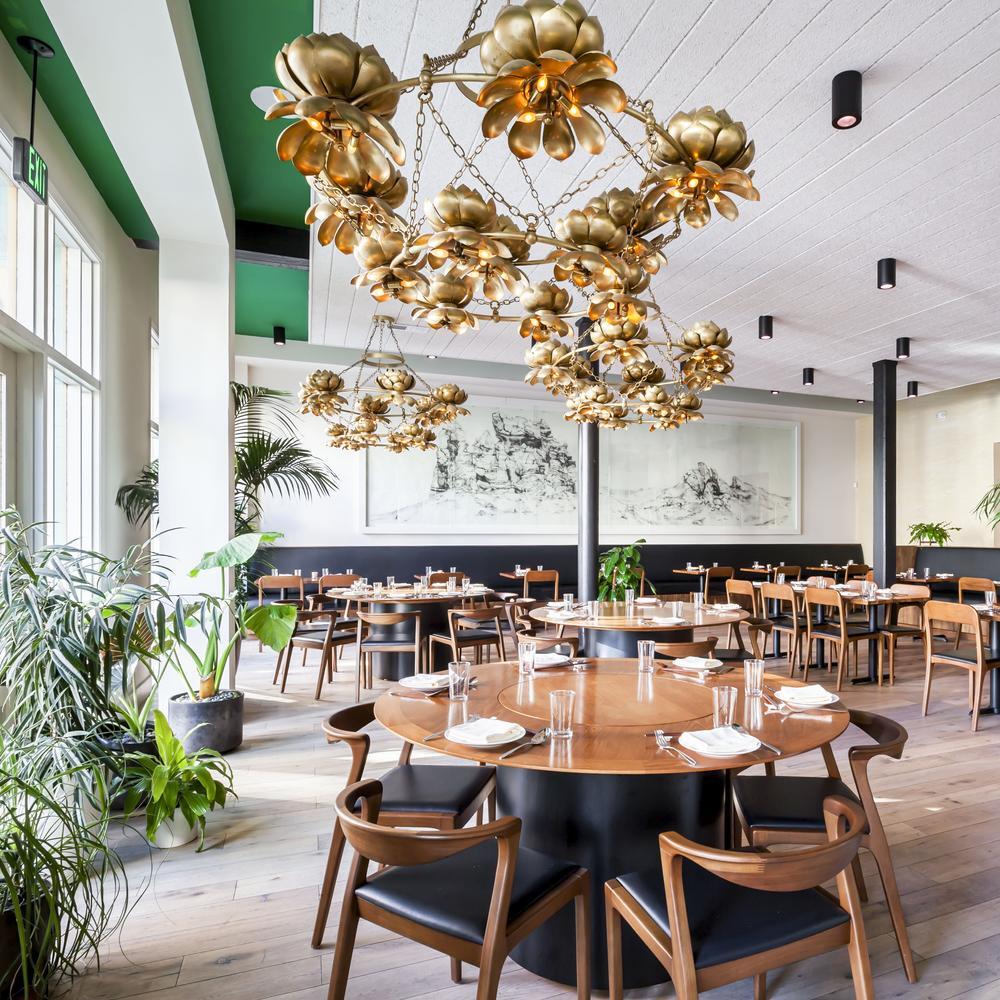 Mister Jiu’s – San Francisco - a MICHELIN Guide Restaurant