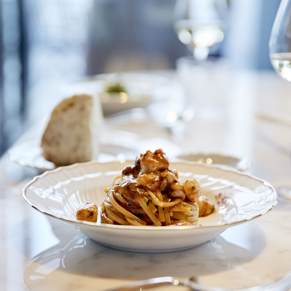 Il Ristorante - Niko Romito – Tokyo - a MICHELIN Guide Restaurant