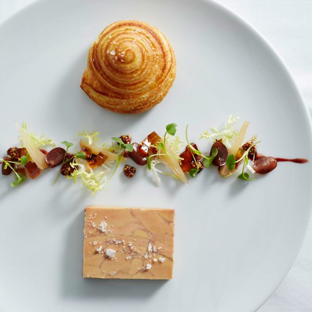 Scaramouche – Toronto - a MICHELIN Guide Restaurant