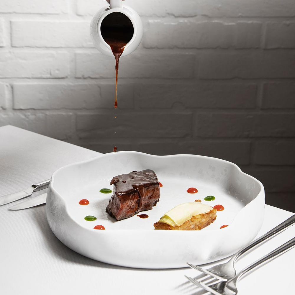 Casa Rispoli - Cava de' Tirreni - un ristorante della Guida MICHELIN