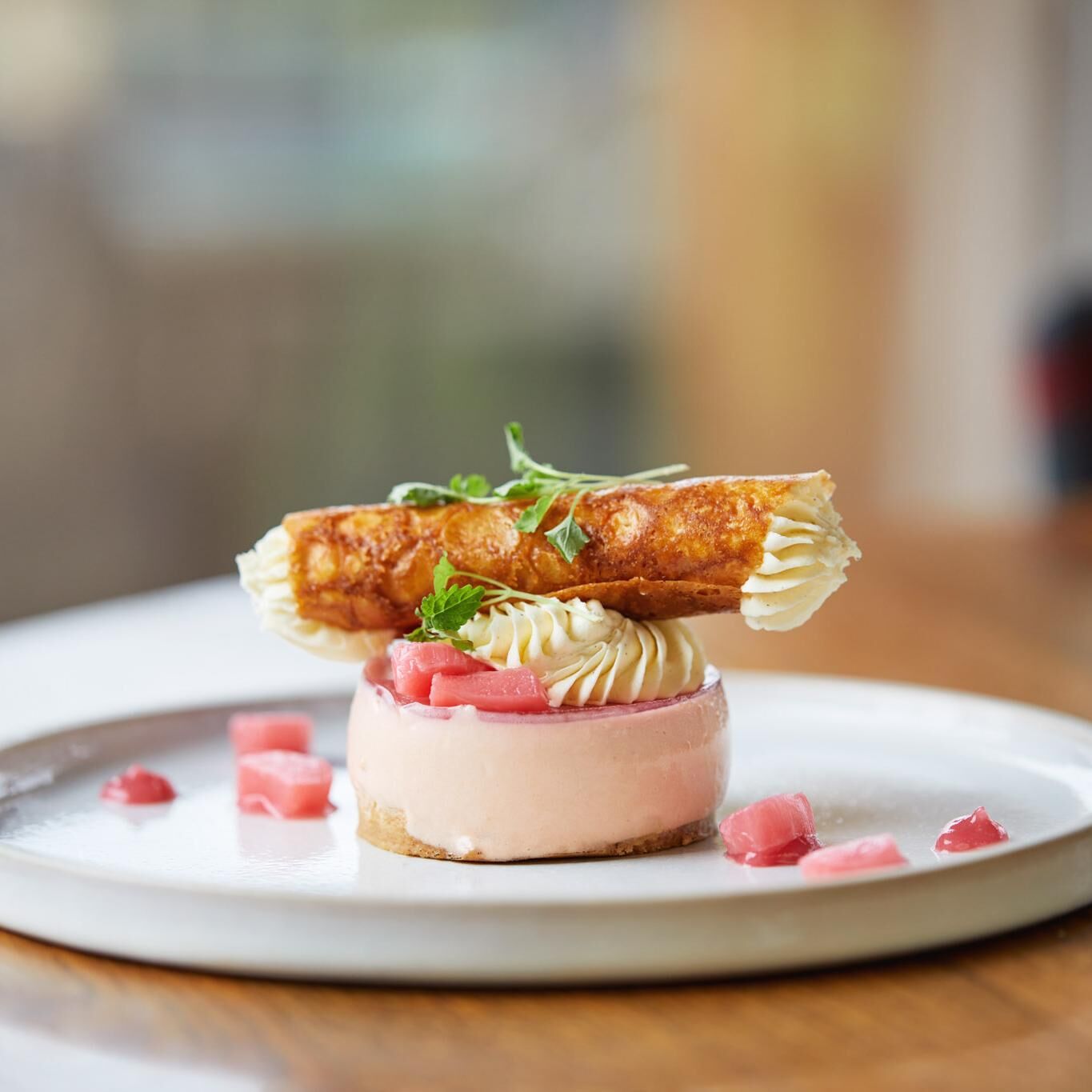 The Star Inn The City – York - a MICHELIN Guide Restaurant