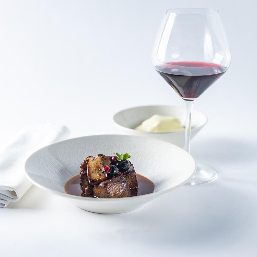 St. Andrea – Budapest - a MICHELIN Guide Restaurant