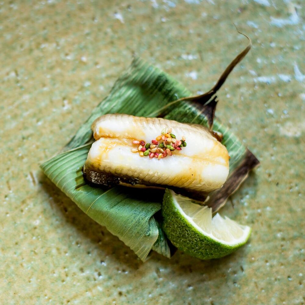 Kusakabe – San Francisco - a MICHELIN Guide Restaurant
