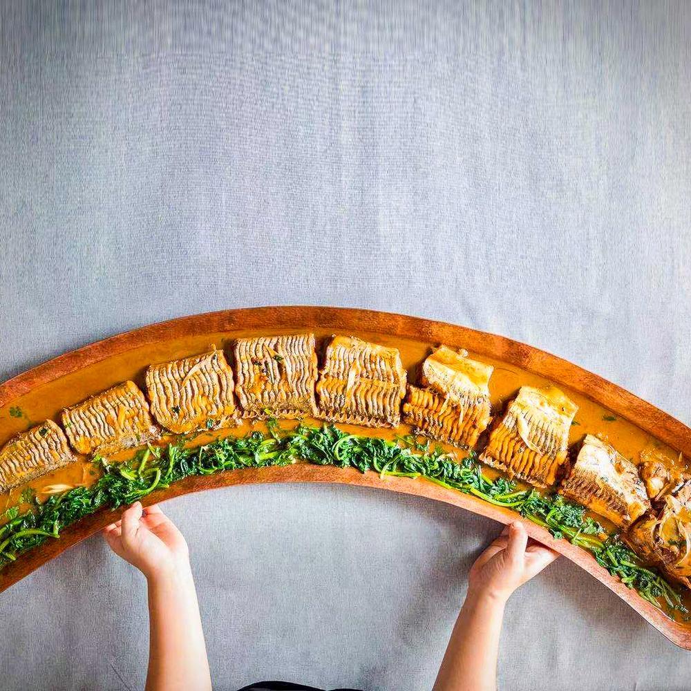 Lu Style (Anding Road) – Beijing - a MICHELIN Guide Restaurant