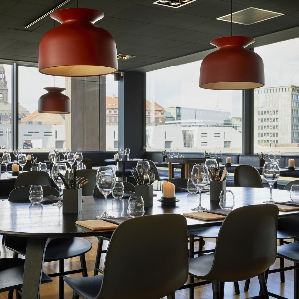 no.2 – Copenhagen - a MICHELIN Guide Restaurant