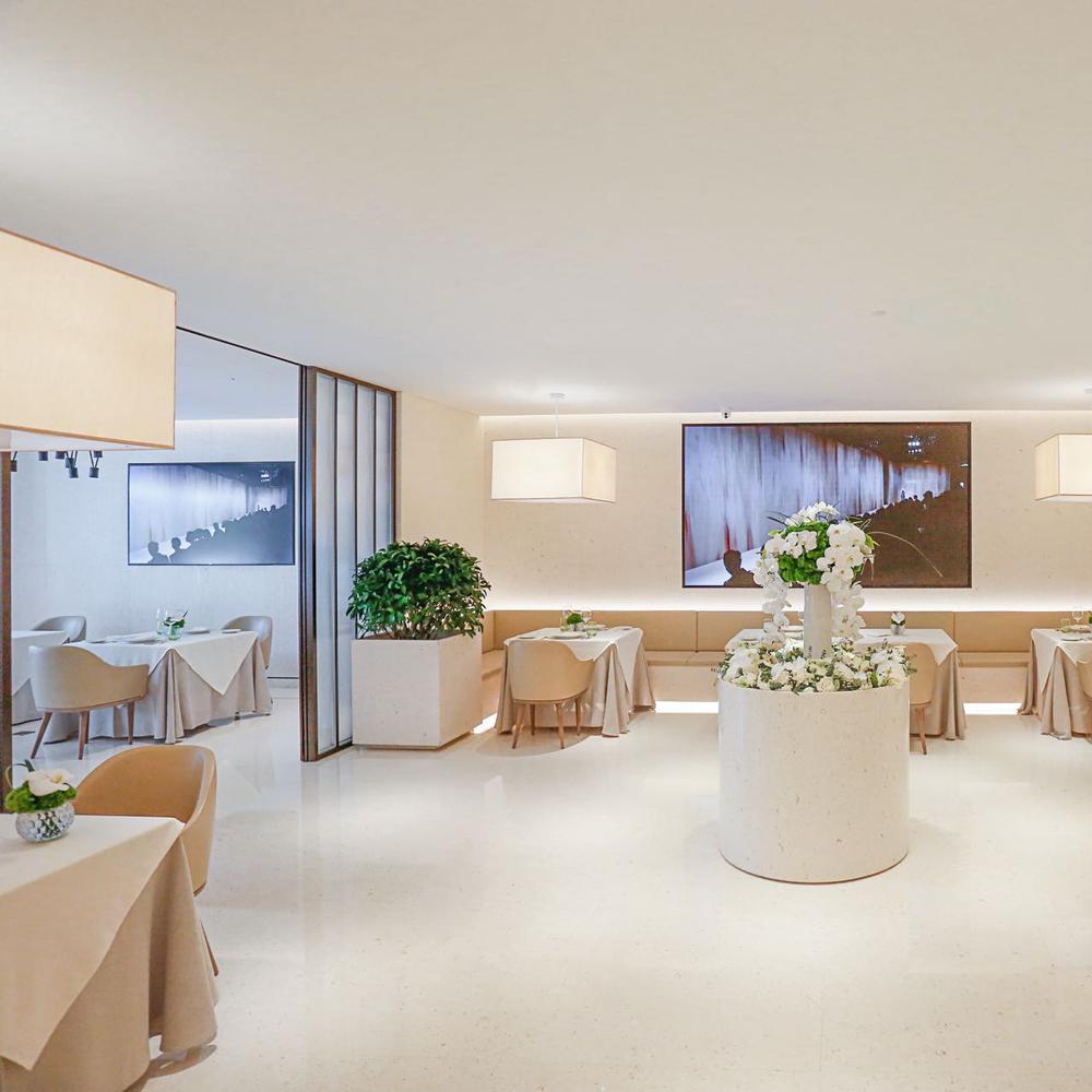 Giada Garden – Beijing - a MICHELIN Guide Restaurant