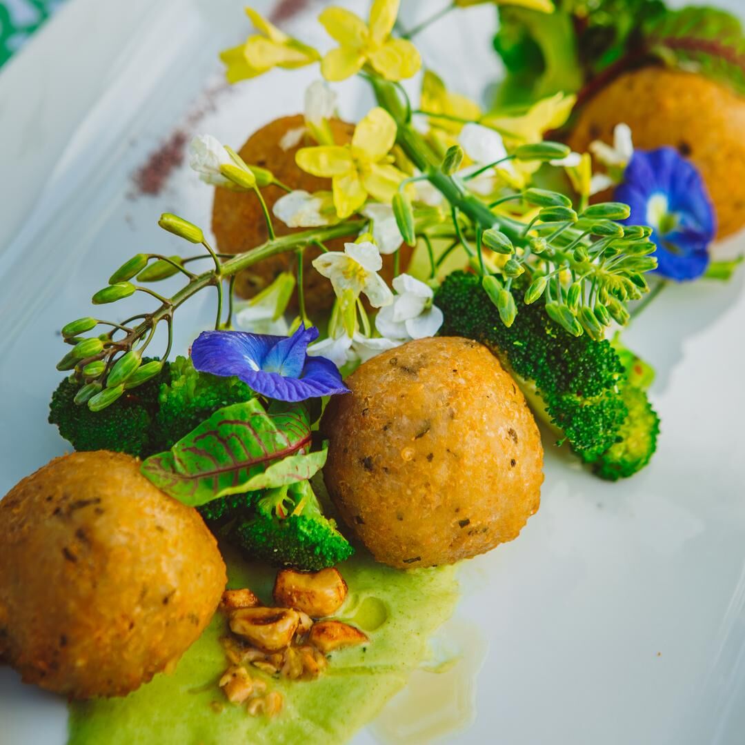 Flora's Field Kitchen – San José del Cabo - a MICHELIN Guide Restaurant