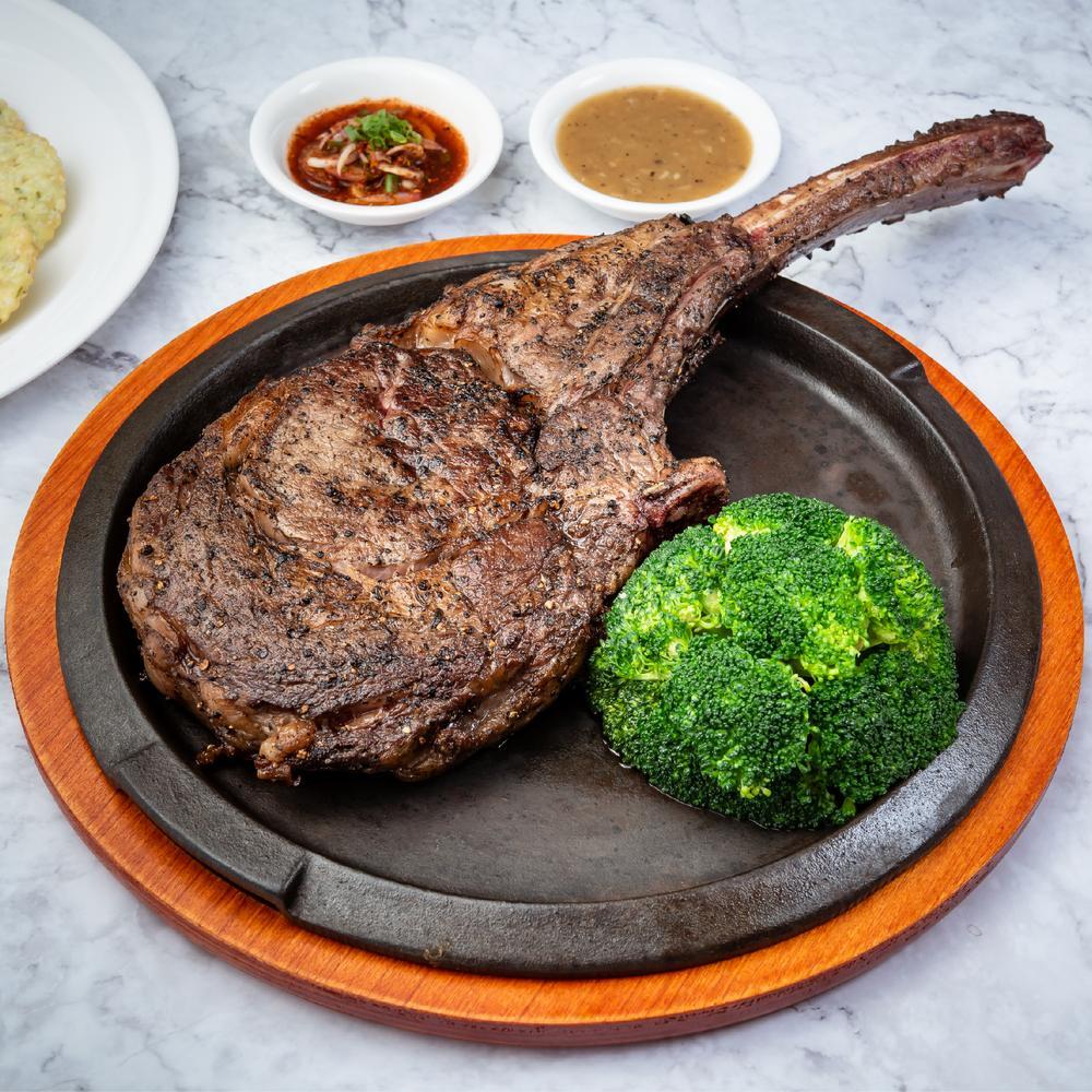 Chef Man (Sathon) – Bangkok - a MICHELIN Guide Restaurant