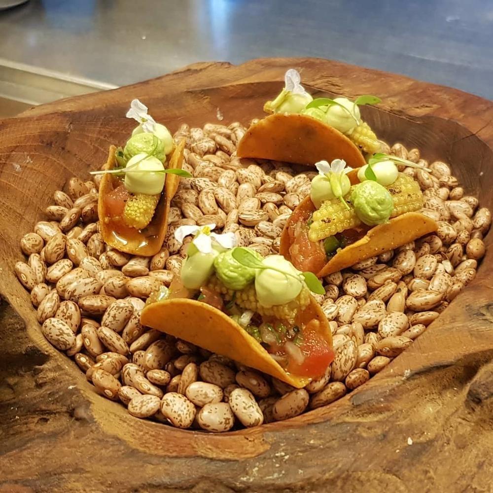 Atelier Maple – Borgerhout - a MICHELIN Guide Restaurant