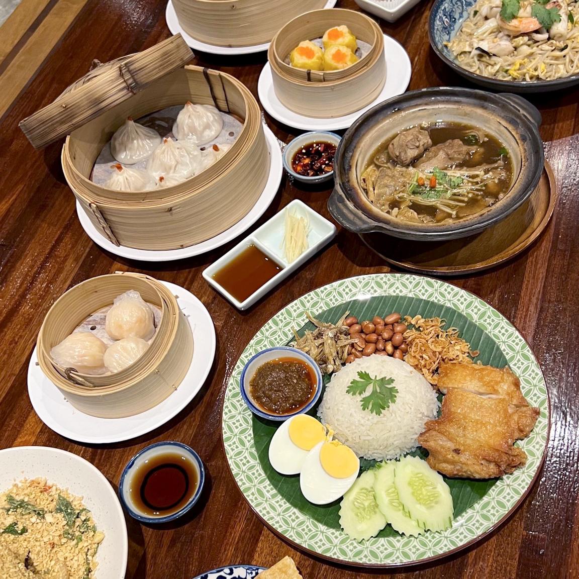 Chuan Kitchen – Nonthaburi - a MICHELIN Guide Restaurant