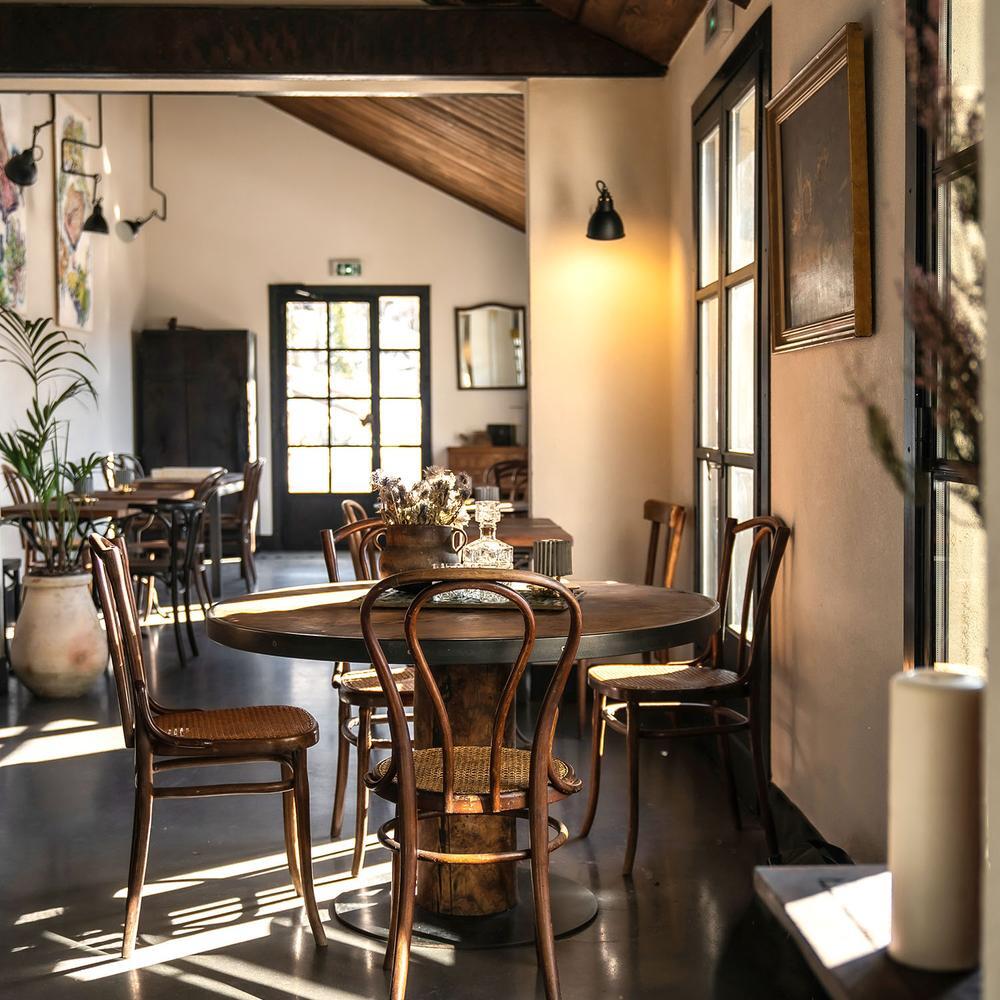 Auberge de la Roche - Valdeblore - ミシュランガイドレストラン