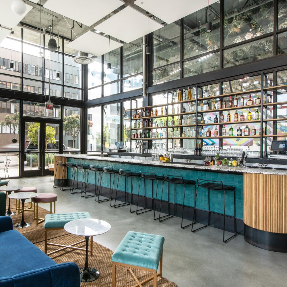 LOLA 55 – San Diego - a MICHELIN Guide Restaurant