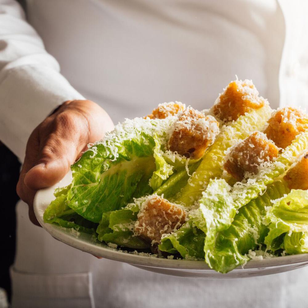 Zuni Café – San Francisco - a MICHELIN Guide Restaurant