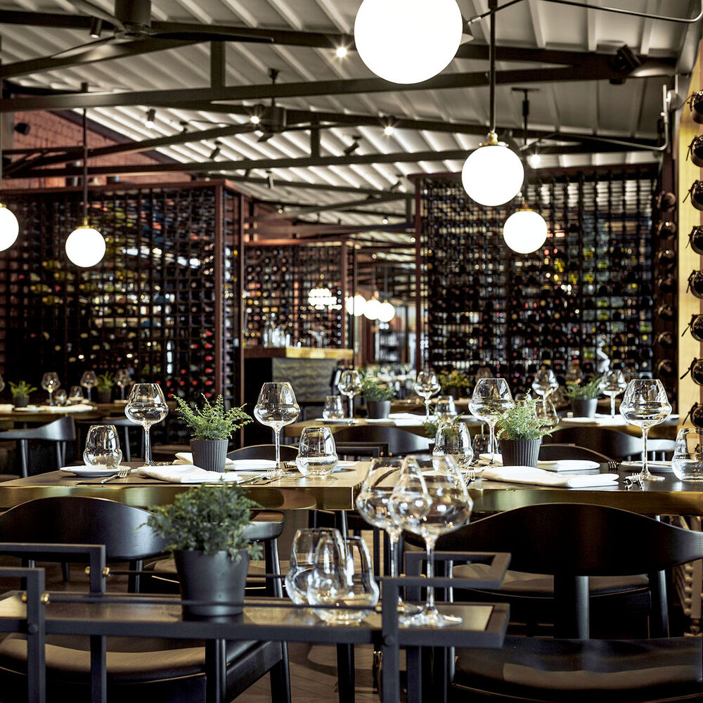 Ferma – Riga - a MICHELIN Guide Restaurant