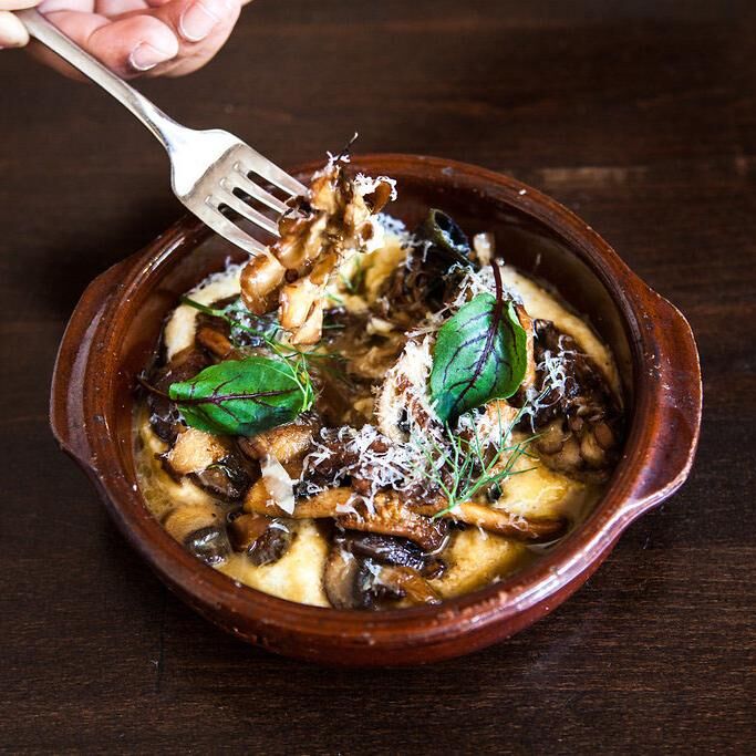 Union – Pasadena - a MICHELIN Guide Restaurant