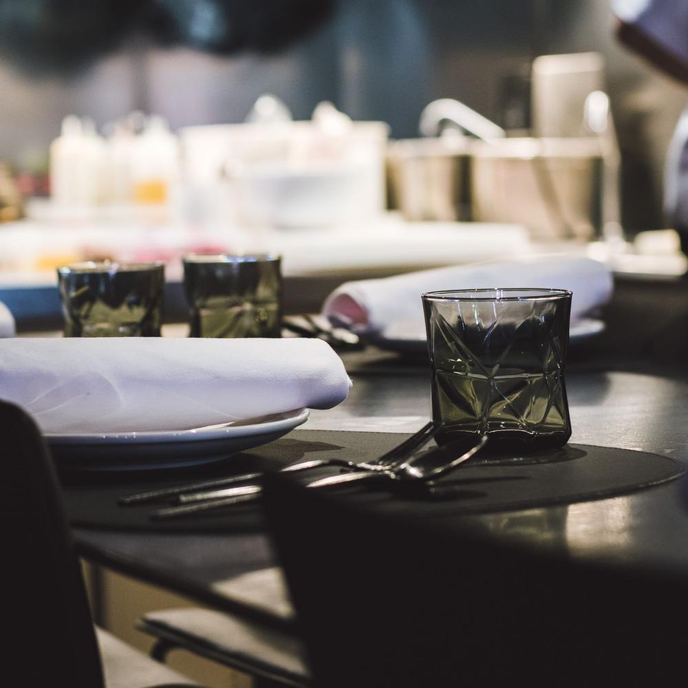 Sinofos – Girona - a MICHELIN Guide Restaurant