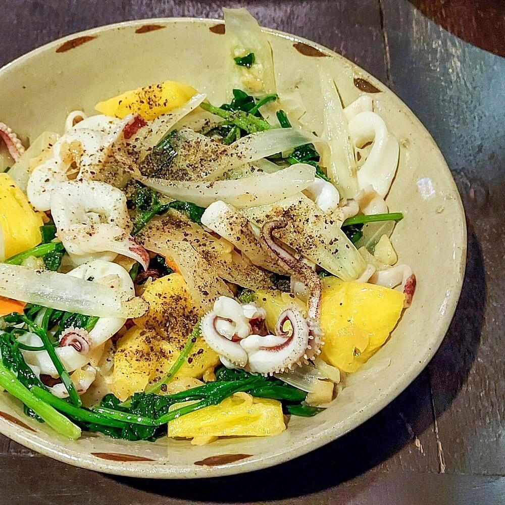 Tầm Vị – Hanoi - a MICHELIN Guide Restaurant