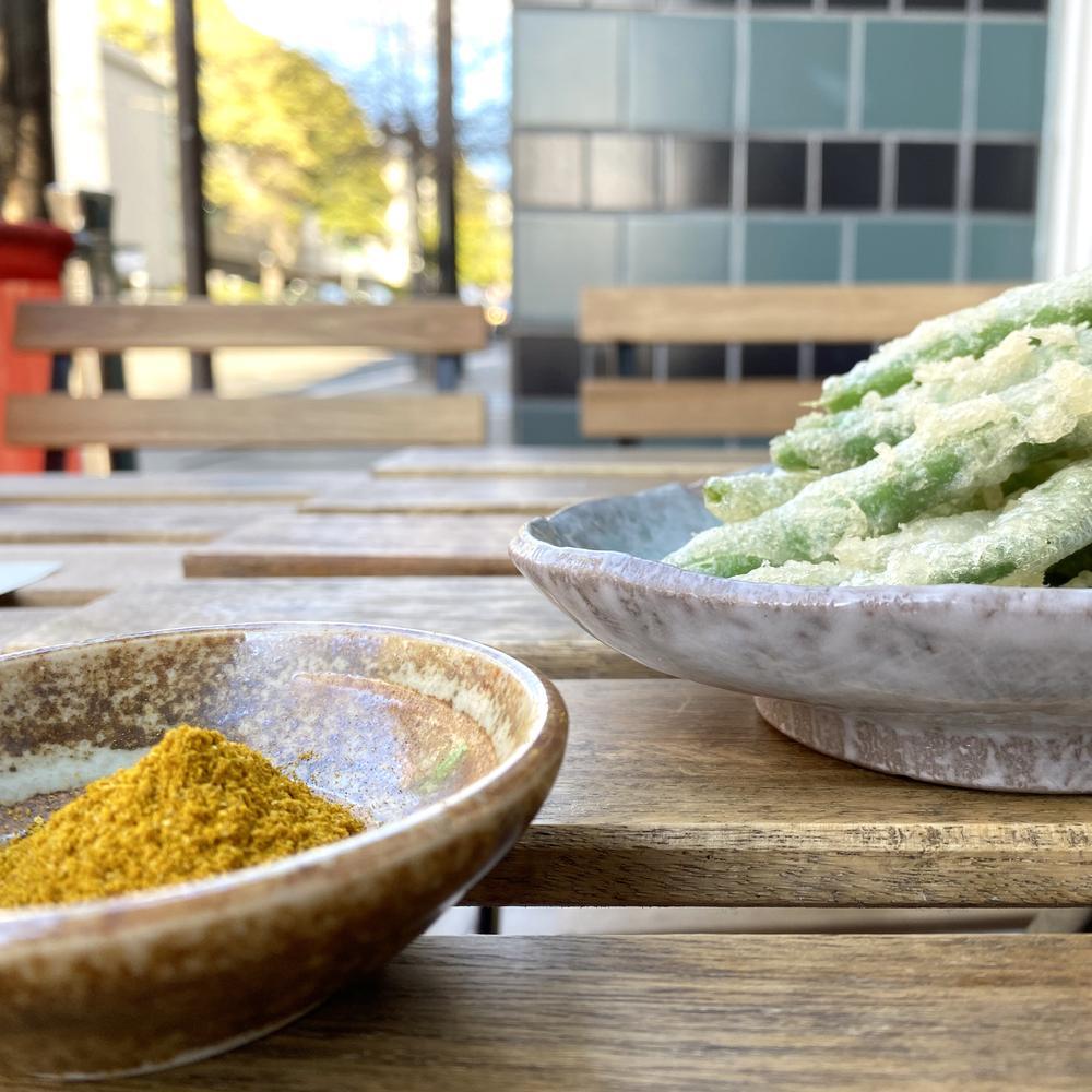 Fish & Bird Sousaku Izakaya – Berkeley - a MICHELIN Guide Restaurant
