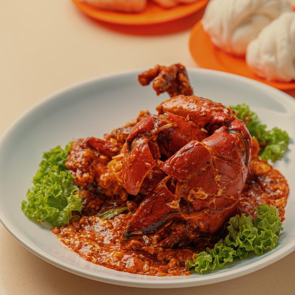 Keng Eng Kee (Bukit Merah) – Singapore - a MICHELIN Guide Restaurant