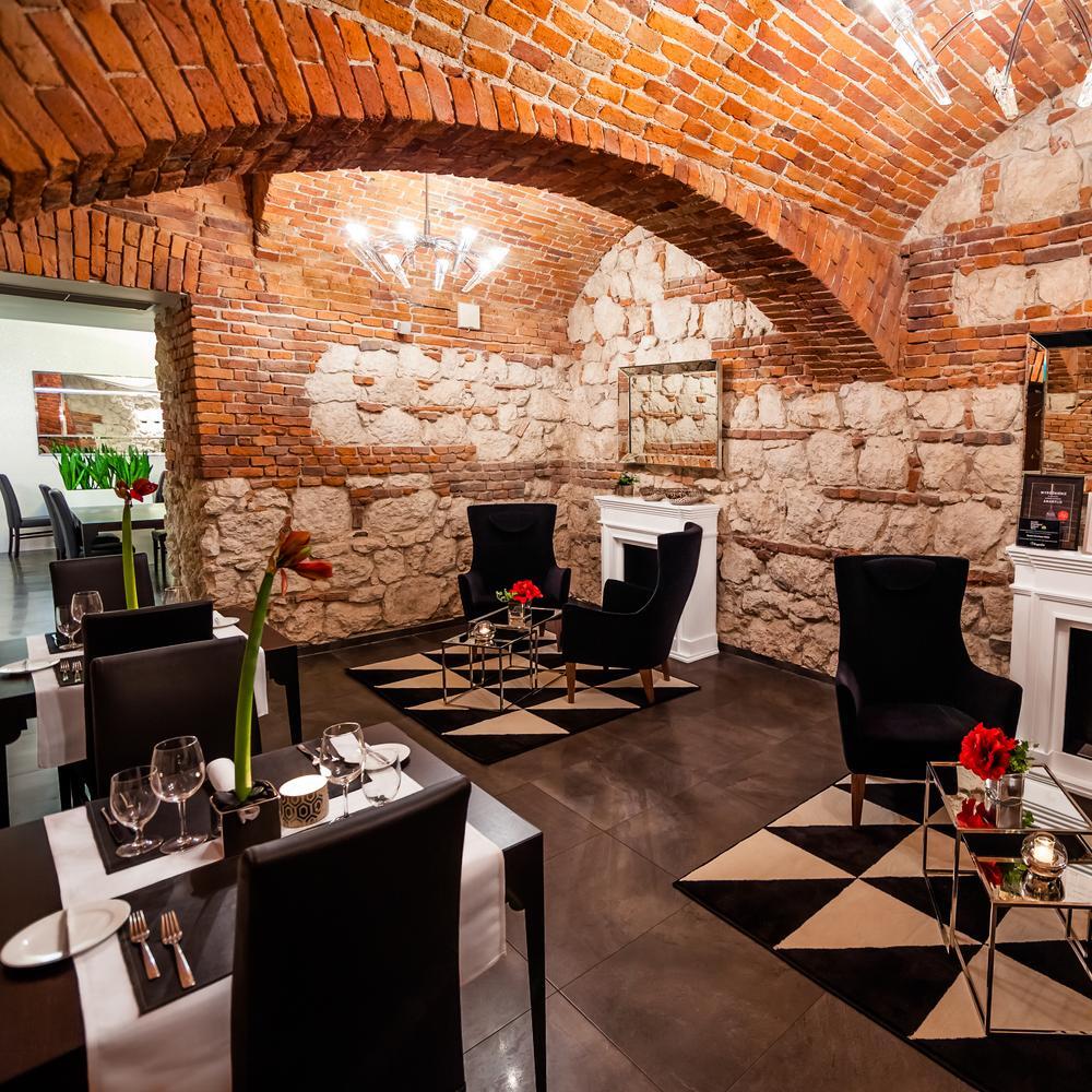 Cracow MICHELIN Restaurants - The MICHELIN Guide Poland