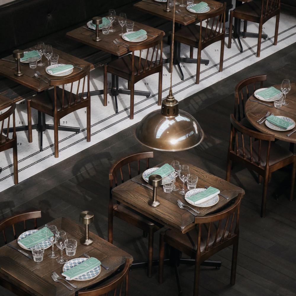 Tavolo – Gothenburg - a MICHELIN Guide Restaurant