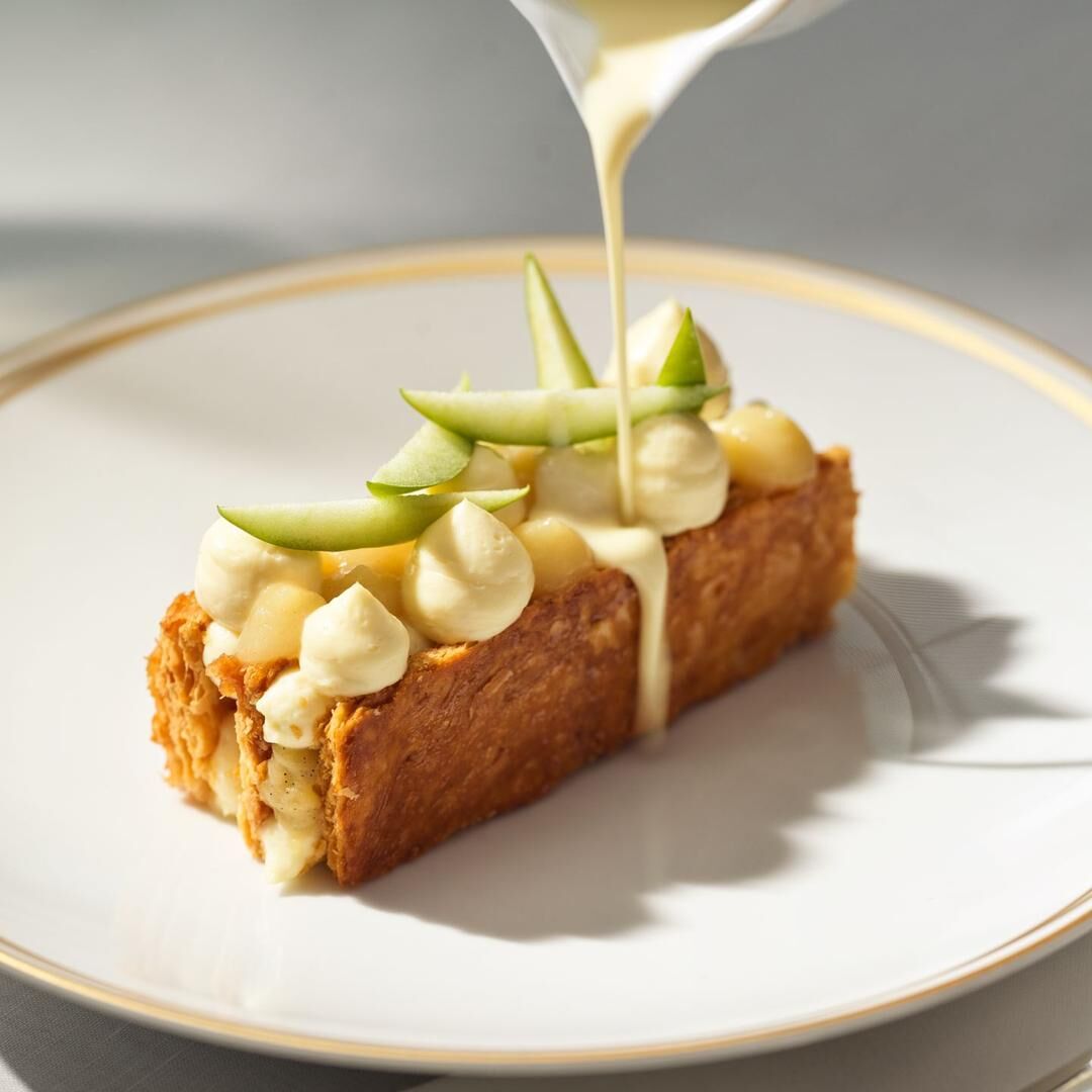 La Rigue – Knokke-Heist - a MICHELIN Guide Restaurant