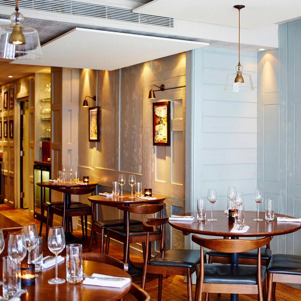 Trishna – London - a MICHELIN Guide Restaurant